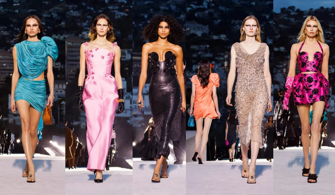 Discover the Cozy Elegance of Fall-Winter 2024 Fashion Trends | All For ...