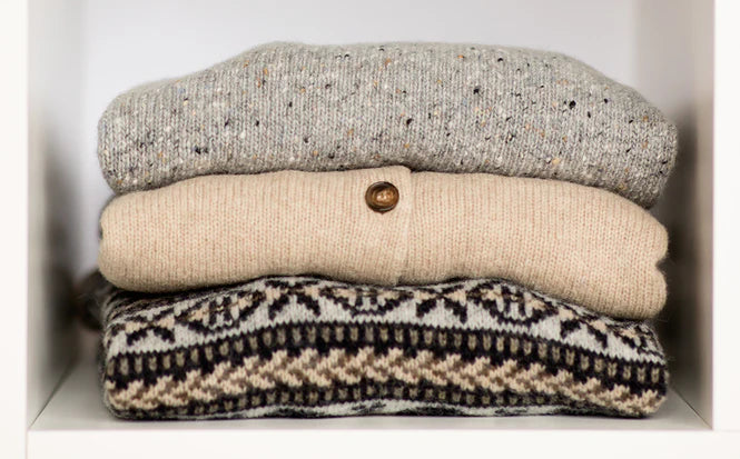 The Most Luxurious Cashmere Sweaters To Elevate Winter Layering – All ...