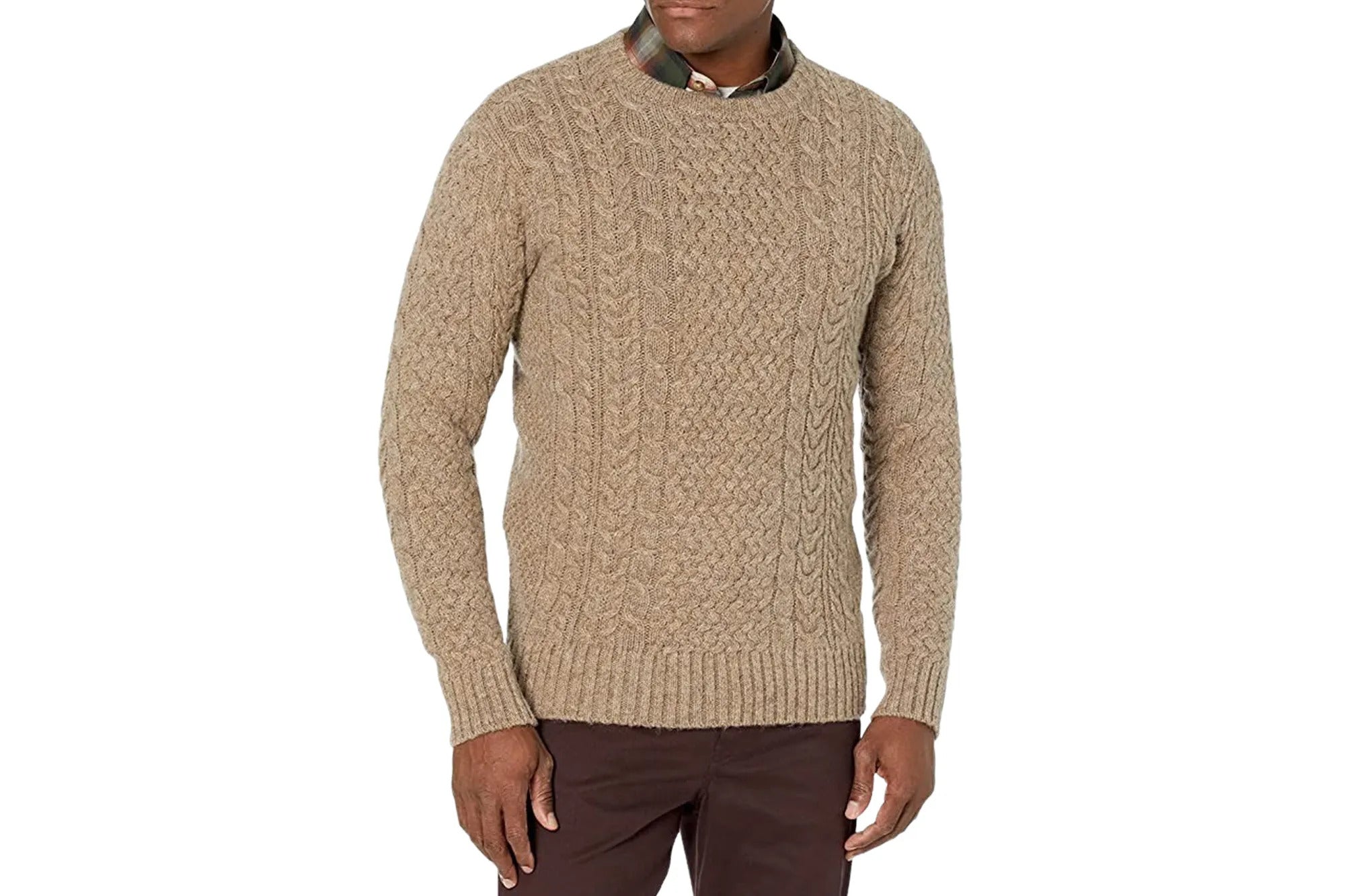 Men's Winter Essentials: Jackets, Knits & Boots | All For Me Today