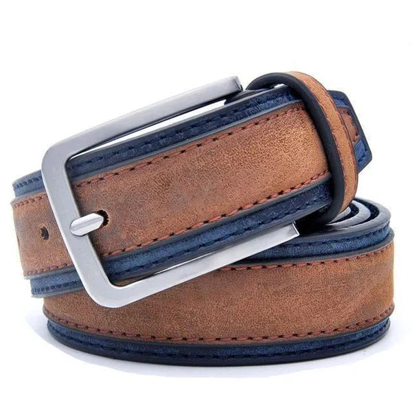 The Men's Belts Fashion - All For Me Today